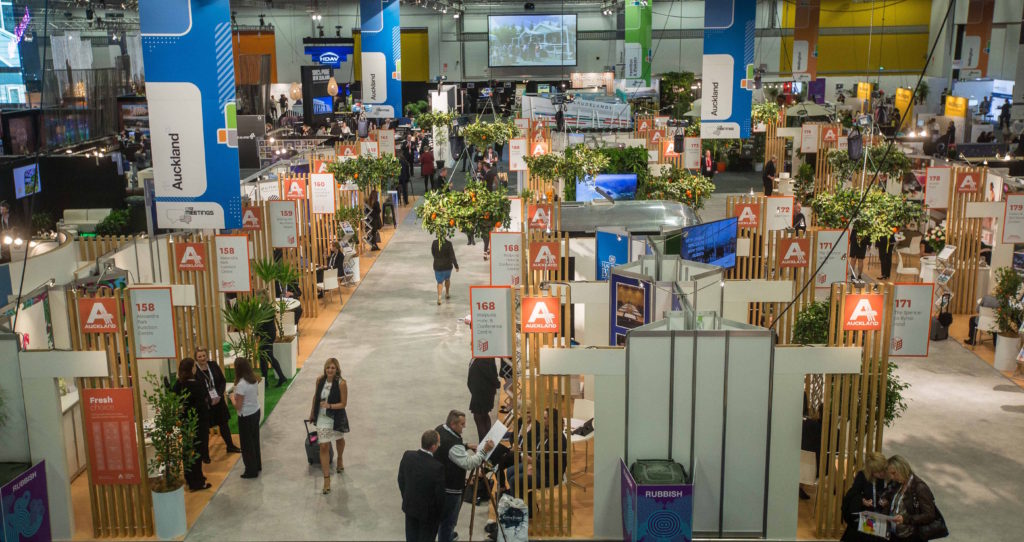 MEETINGS 2017 introduces integrated lead management software with Centium