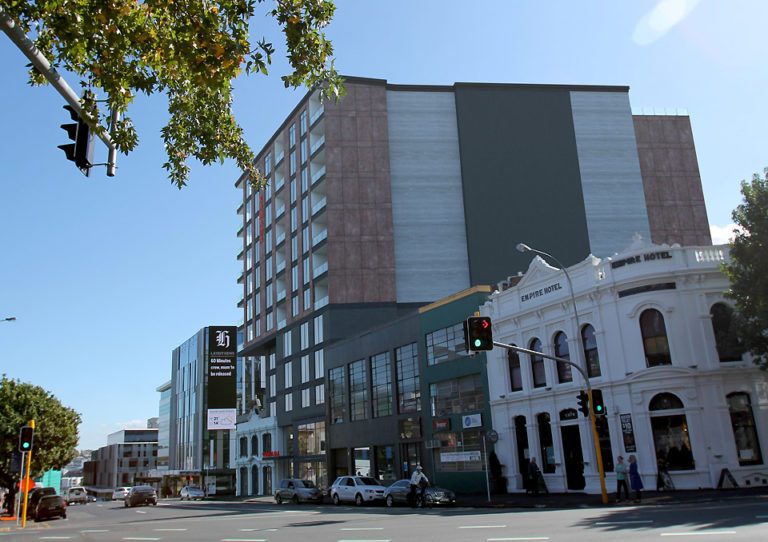 Wyndham Hotels announce third Ramada Suites in Auckland