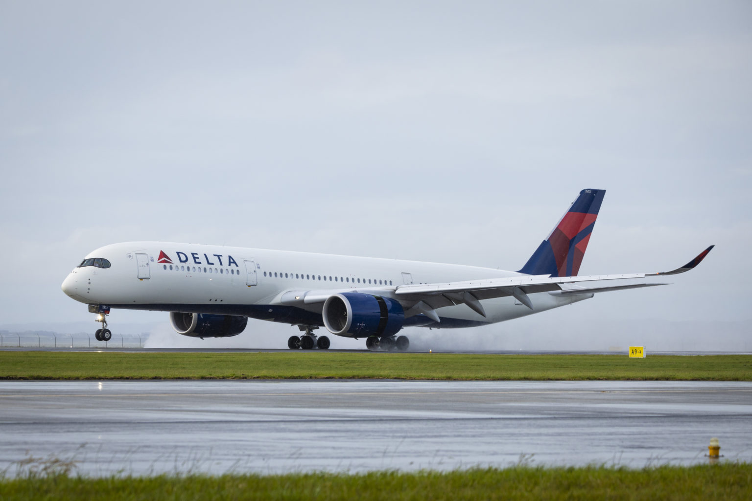 Delta Air Lines adds more Delta One seats on A350s as premium travel ...