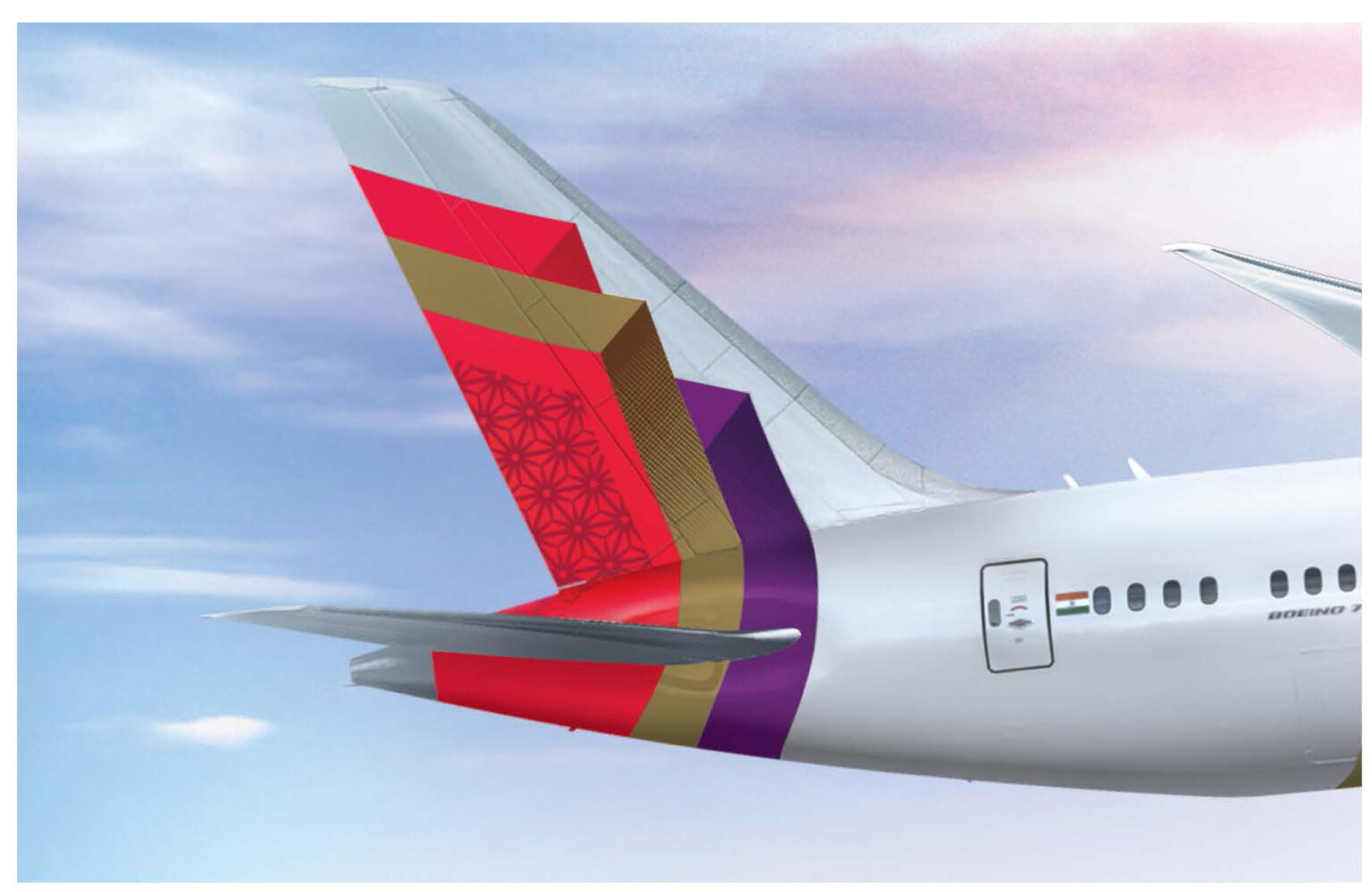 Air India launches new brand across key customer touchpoints - NZ ...