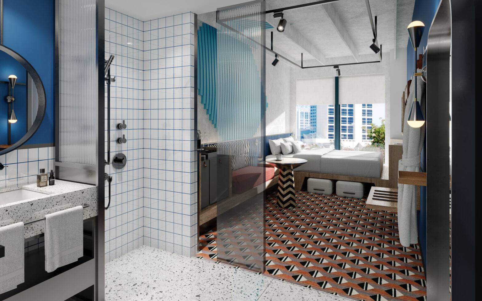 Accor's Tribe Hotels to make an entrance in New Zealand - NZ Business ...