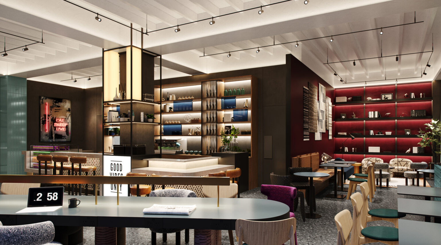 Accor's Tribe Hotels to make an entrance in New Zealand - NZ Business ...