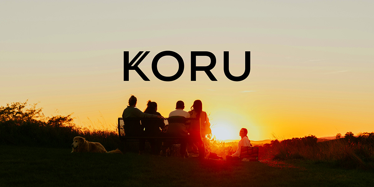 Air New Zealand rebrands Airpoints as Koru, unveils Koru Black for ...